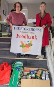 | The StoreHouse